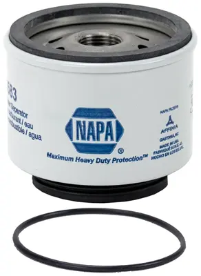 Fuel Filter (Gold) FIL 3583 | Buy Online - NAPA Auto Parts