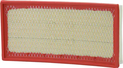 NAPA Gold Air Filter FIL 6144 | Buy Online - NAPA Auto Parts