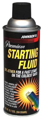 Starting Fluid TCC 6752 | Buy Online - NAPA Auto Parts