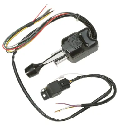 Turn Signal Switch - Universal Truck Lite LIT 905 | Buy Online - NAPA ...