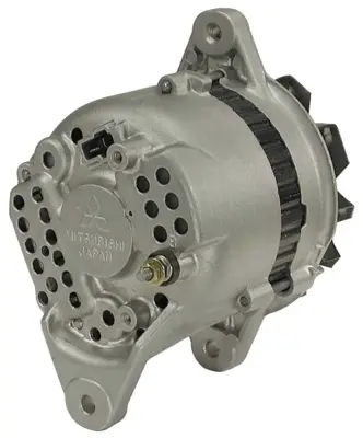 Napa Auto Parts Alternator