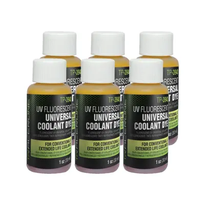 A/C UV-Fluorescent Dye NTE 784704 | Buy Online - NAPA Auto Parts