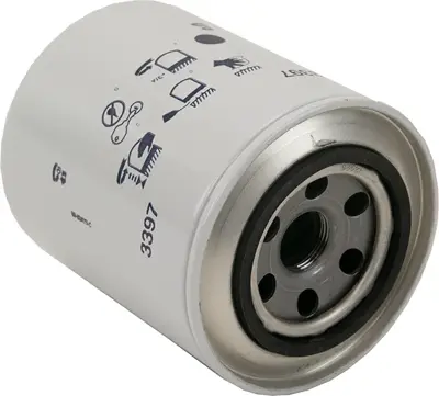 NAPA Gold Spin-On Fuel Filter M20-1.5 Diesel Fuel FIL 3397 | Buy Online ...