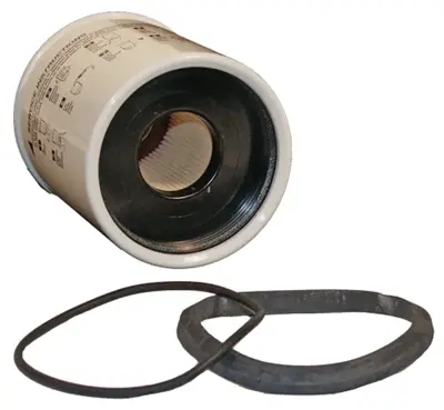 Fuel Filter (Gold) - Industrial FIL 3614 | Buy Online - NAPA Auto Parts