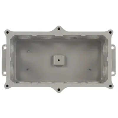 Junction Box - H/D Truck LIT 50601 | Buy Online - NAPA Auto Parts