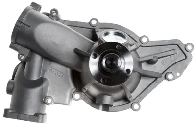 Water Pump - New TFW 43546 | Buy Online - NAPA Auto Parts