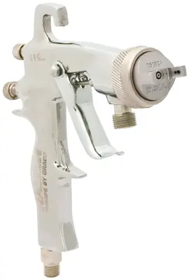 Paint Spray Gun Razor HVLP Pressure SPR 289232 | Buy Online - NAPA Auto ...