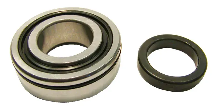 Wheel Bearing Lock Ring - Rear Wheel BRG RW507ER | Buy Online - NAPA ...