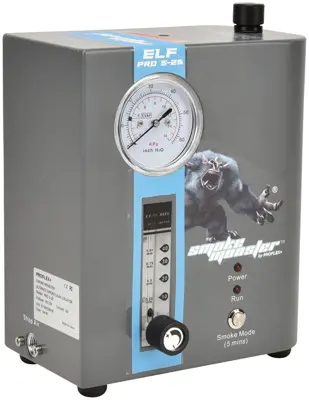 Diagnostic Smoke Machine, Smoke Monster BK PROS25 | Buy Online - NAPA ...