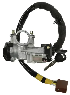 Ignition Switch w/ Lock Cylinder ECH KS6849 | Buy Online - NAPA Auto Parts