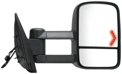 Mirror - Exterior Rear View - Passenger's Side BK 8274263 | Buy Online ...