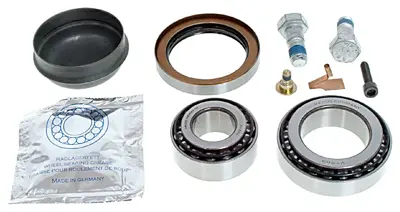 Wheel Bearing Kit - Front Wheel ATM 1403300251 | Buy Online - NAPA Auto ...