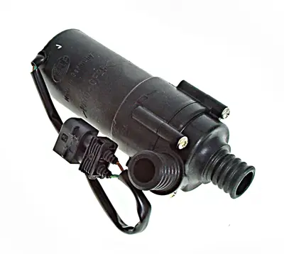 Electric Water Pump - Auxiliary ATM 64118390090 | Buy Online - NAPA ...