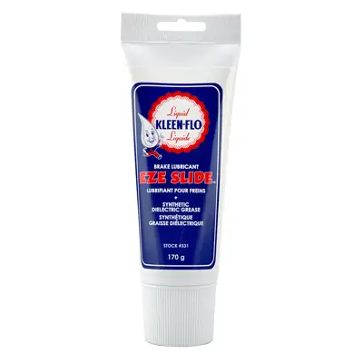 Kleen-Flo - Eze Slide Brake Lubricant 170g KFL 331 | Product Details