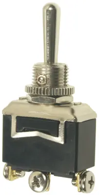Toggle Switch ECH TG6566 | Buy Online - NAPA Auto Parts