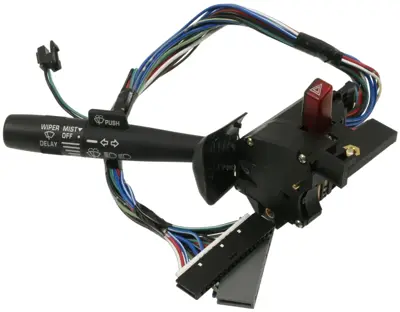 Headlight Combination Switch ECH DL6088 | Buy Online - NAPA Auto Parts