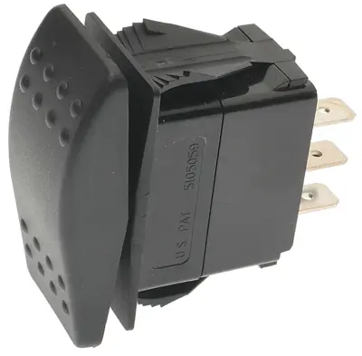 Rocker Switch ECH RS1058 | Buy Online - NAPA Auto Parts