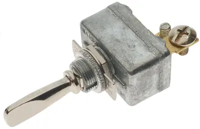 Toggle Switch ECH TG7000W | Buy Online - NAPA Auto Parts