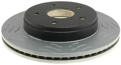 NAPA Adaptive One Performance Brake Rotor Slotted UP RA880073 | Buy ...