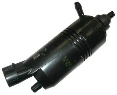 Windshield Washer Pump BK 6654568 | Buy Online - NAPA Auto Parts