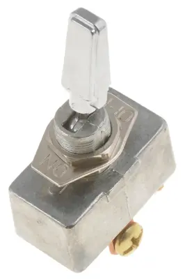 Toggle Switch NW 786100 | Buy Online - NAPA Auto Parts