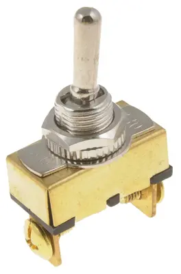 Toggle Switch NW 786103 | Buy Online - NAPA Auto Parts