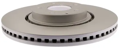 NAPA Adaptive One Coated Brake Rotor UP 882130CR | Buy Online - NAPA ...