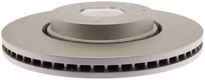 NAPA Adaptive One Coated Brake Rotor UP 882264CR | Buy Online - NAPA ...