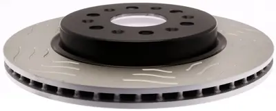 NAPA Adaptive One Performance Brake Rotor UP RA882060 | Buy Online ...