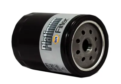 NAPA Platinum Oil Filter PFL 41060 | Buy Online - NAPA Auto Parts