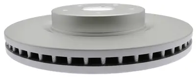 NAPA Adaptive One Coated Brake Rotor UP 880377CR | Buy Online - NAPA ...