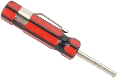 Tire Valve Stem Tools Valve Core Extracting Tool NTH 90363 | Buy Online ...