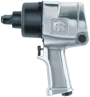 Ingersoll Rand 261 3/4in Air Impact Wrench 1100 ft-lb Torque Super Duty ...