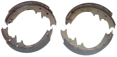 NAPA PROFORMER Brake Shoes TS TS10705 | Buy Online - NAPA Auto Parts