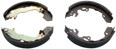 NAPA PROFORMER Brake Shoes TS TS10747 | Buy Online - NAPA Auto Parts