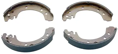 NAPA PROFORMER Brake Shoes TS TS10801 | Buy Online - NAPA Auto Parts