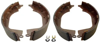 NAPA PROFORMER Brake Shoes TS TS10960 | Buy Online - NAPA Auto Parts