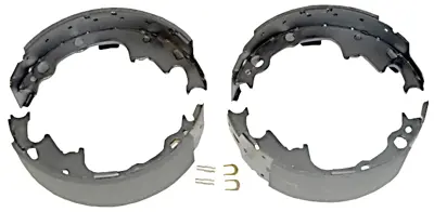 NAPA PROFORMER Brake Shoes TS TS538 | Buy Online - NAPA Auto Parts