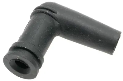 Vacuum Hose Connector - Universal Elbow Outlet Sizes - 9/64 in. x 5/32 ...