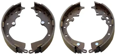 NAPA Ultra Premium Brake Shoes UP UP10871 | Buy Online - NAPA Auto Parts