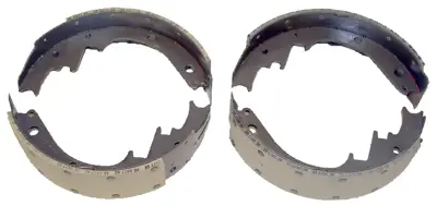 NAPA Fleet Brake Shoes FLT FT473R | Buy Online - NAPA Auto Parts