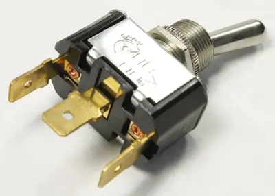 Switches - Toggle / Rocker - H/D Truck TWD 5501606 | Buy Online - NAPA ...