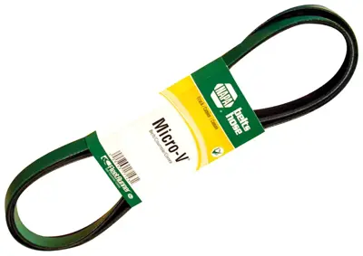 Automotive V-Ribbed Belt (Heavy Duty) K08 1 3/32" x 81 3/8" NBH ...