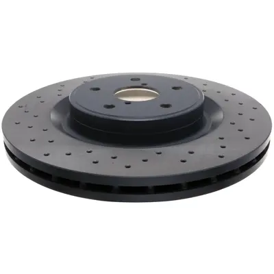 NAPA Premium Brake Rotor NB 48882432 | Buy Online - NAPA Auto Parts
