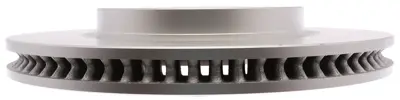 NAPA Adaptive One Coated Brake Rotor UP 882292CR | Buy Online - NAPA ...