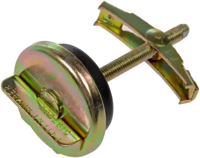 Universal Oil Drain Plug 1/2 In. To 3/4 In. Or M12 To M18 NOE 7041913 ...