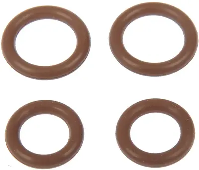 Fuel Line O-Rings - 5/16 Inch And 3/8 Inch NOE 7304912 | Buy Online ...