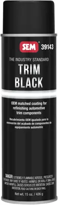 ACRYLIC COATING SEM 39143 | Buy Online - NAPA Auto Parts