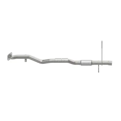FRONT PIPE EXH 55723 | Buy Online - NAPA Auto Parts