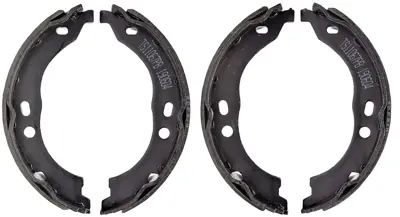 NAPA BRAKE SHOES TS TS11067PB | Buy Online - NAPA Auto Parts